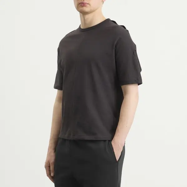 Puma X J.L-A.L T-Shirt In Dark Umber - 60% Off | Editorialist